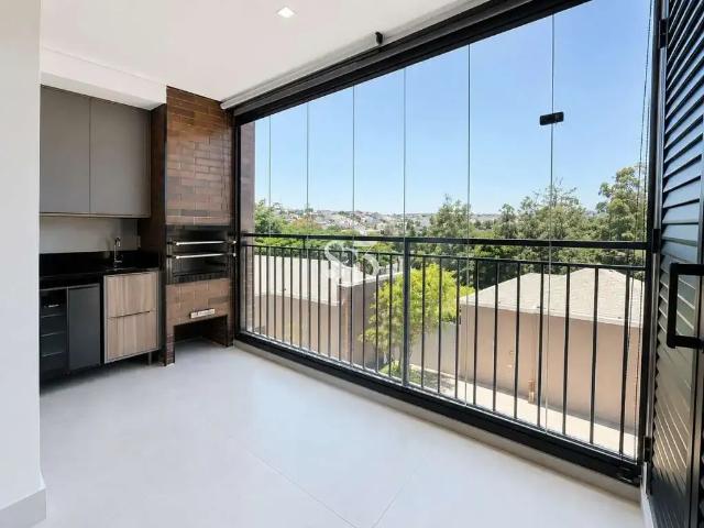 Apartamento para Locação em Campinas/SP Swiss Park 2 Quartos