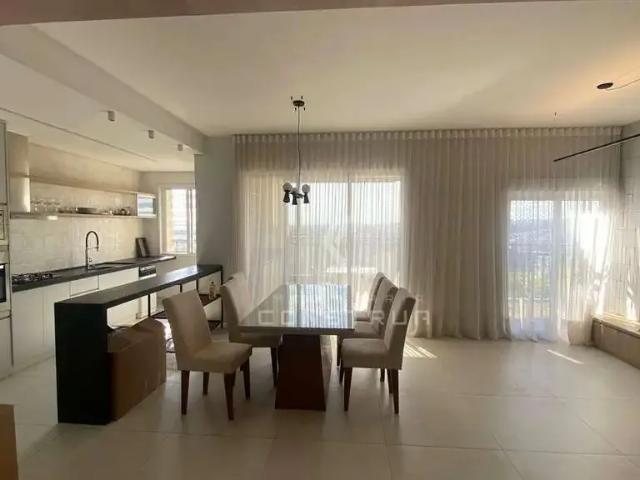 Apartamento para Locação em Campinas/SP Swiss Park 2 Quartos