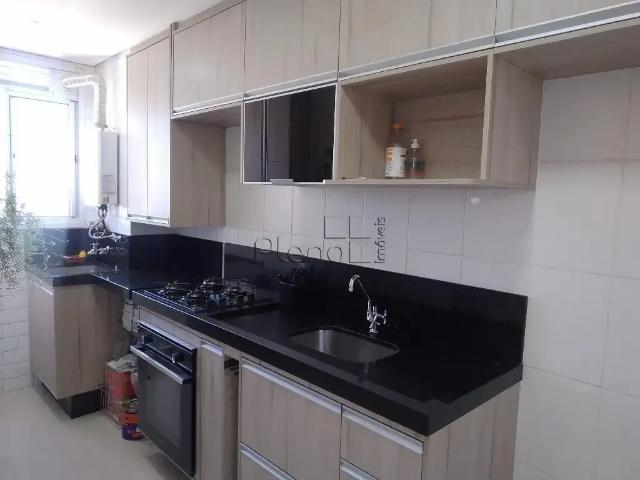 Apartamento para Locação em Campinas/SP São Bernardo 2 Quartos
