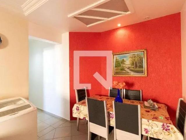 Apartamento para Locação em Campinas/SP São Bernardo 2 Quartos
