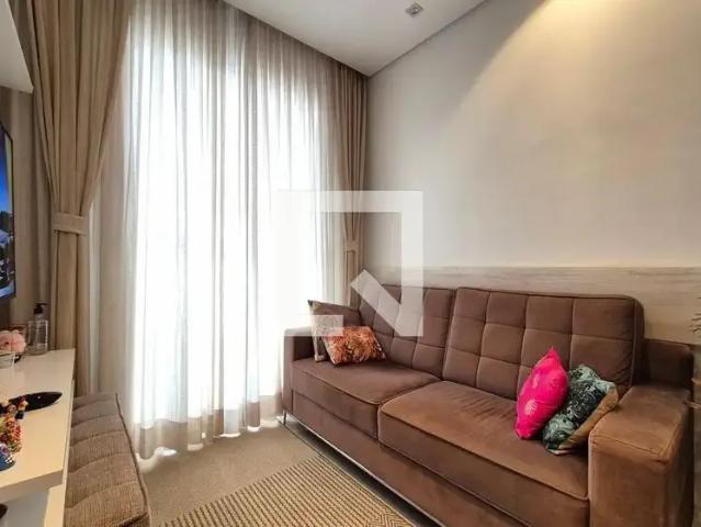 Apartamento para Locação em Campinas/SP São Bernardo 2 Quartos