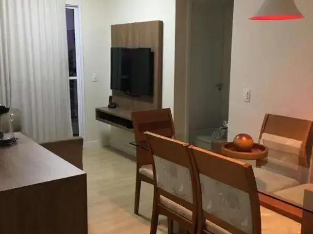 Apartamento para Locação em Campinas/SP São Bernardo 2 Quartos