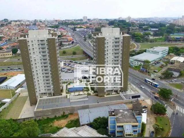 Apartamento para Locação em Campinas/SP São Bernardo 2 Quartos