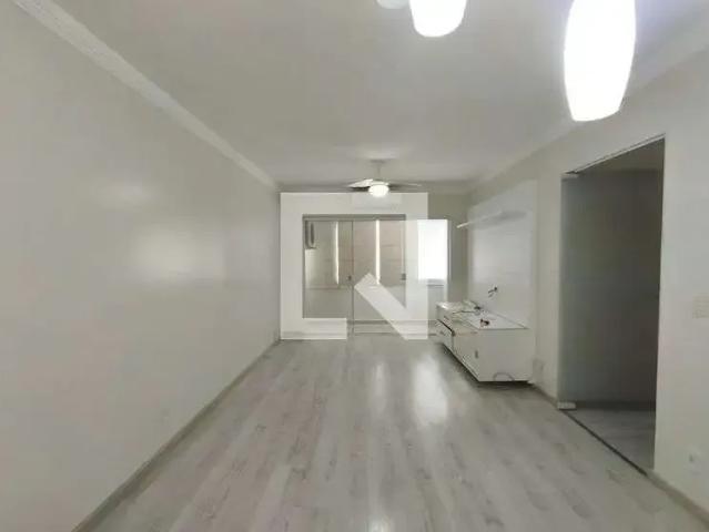Apartamento para Locação em Campinas/SP São Bernardo 2 Quartos