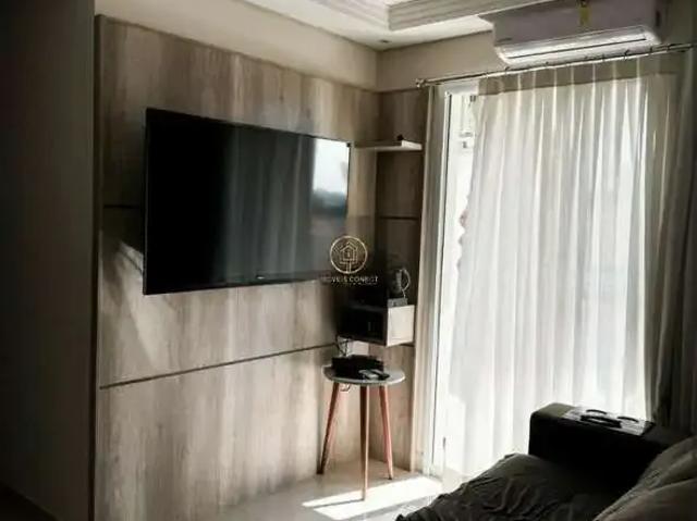 Apartamento para Locação em Campinas/SP São Bernardo 2 Quartos