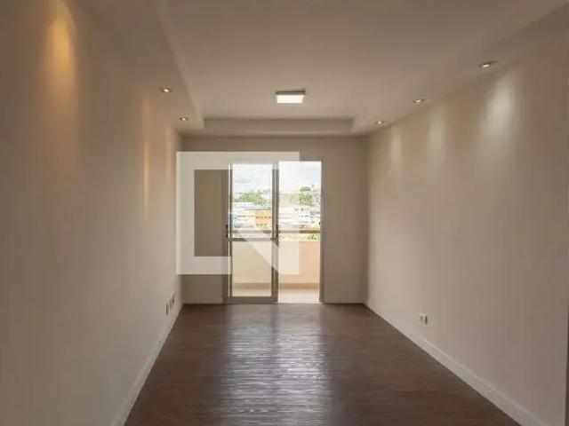 Apartamento para Locação em Campinas/SP São Bernardo 2 Quartos