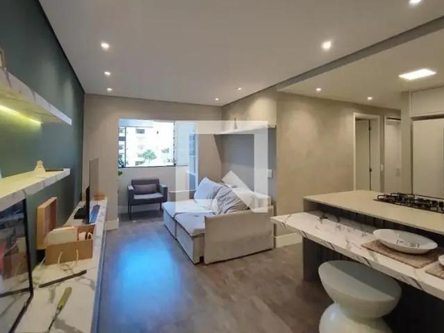 Apartamento para Locação em Campinas/SP São Bernardo 2 Quartos