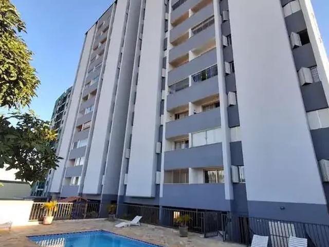 Apartamento para Locação em Campinas/SP São Bernardo 2 Quartos