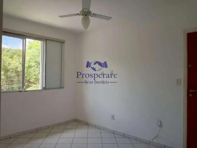 Apartamento para Locação em Campinas/SP São Bernardo 2 Quartos