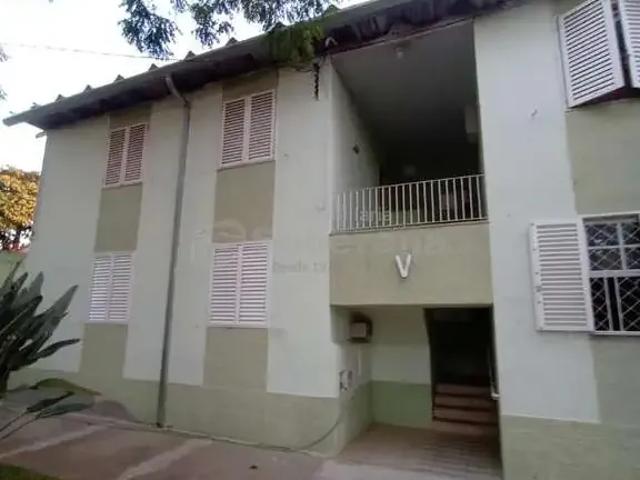 Apartamento para Locação em Campinas/SP São Bernardo 2 Quartos