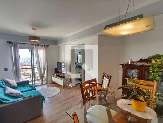 Apartamento para Locação em Campinas/SP São Bernardo 2 Quartos