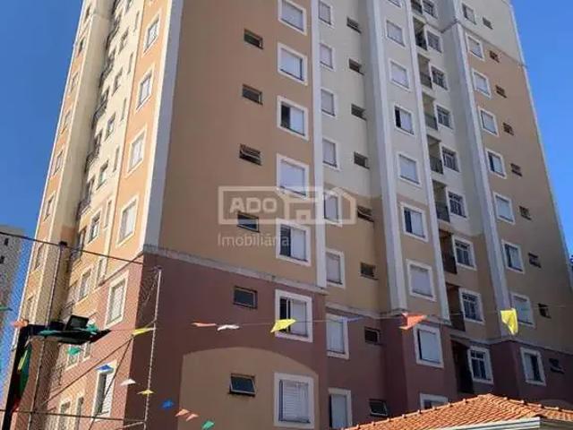Apartamento para Locação em Campinas/SP São Bernardo 2 Quartos