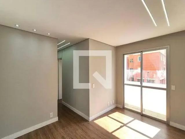 Apartamento para Locação em Campinas/SP São Bernardo 2 Quartos