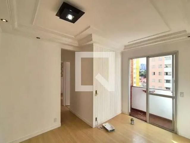 Apartamento para Locação em Campinas/SP São Bernardo 2 Quartos