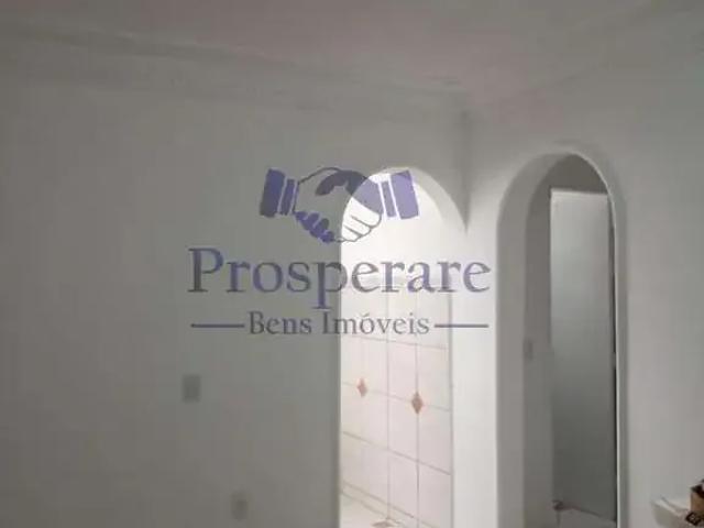 Apartamento para Locação em Campinas/SP São Bernardo 2 Quartos