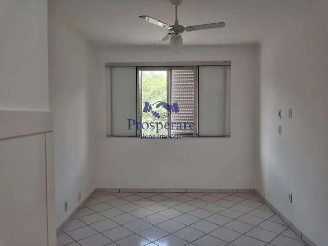 Apartamento para Locação em Campinas/SP São Bernardo 2 Quartos