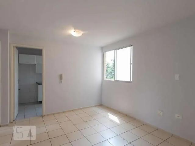 Apartamento para Locação em Campinas/SP São Bernardo 2 Quartos
