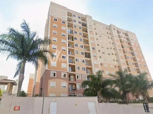 Apartamento para Locação em Campinas/SP São Bernardo 3 Quartos