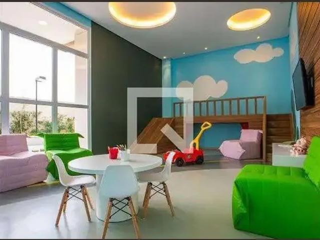 Apartamento para Locação em Campinas/SP São Bernardo 3 Quartos