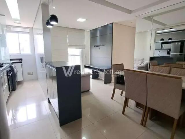 Apartamento para Locação em Campinas/SP São Bernardo 3 Quartos