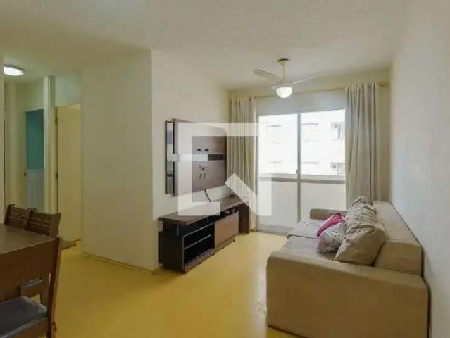 Apartamento para Locação em Campinas/SP São Bernardo 3 Quartos