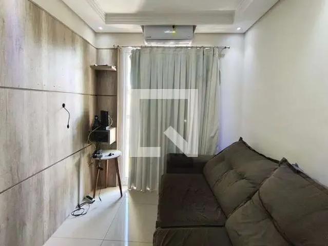 Apartamento para Locação em Campinas/SP São Bernardo 3 Quartos