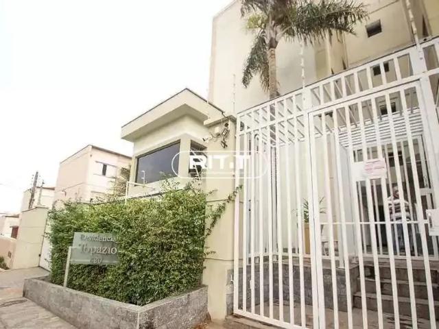 Apartamento para Locação em Campinas/SP São Bernardo 3 Quartos
