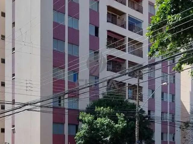Apartamento para Locação em Campinas/SP São Bernardo 3 Quartos