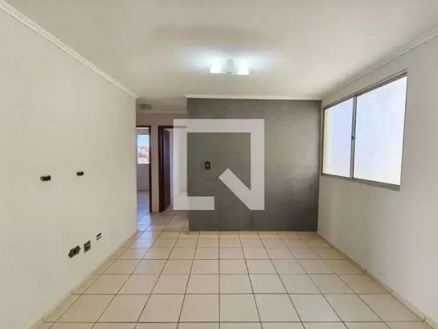 Apartamento para Locação em Campinas/SP São Bernardo 3 Quartos