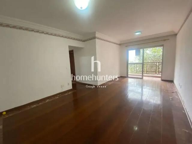 Apartamento para Locação em Campinas/SP São Bernardo 3 Quartos