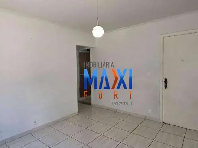 Apartamento para Locação em Campinas/SP São Bernardo 3 Quartos