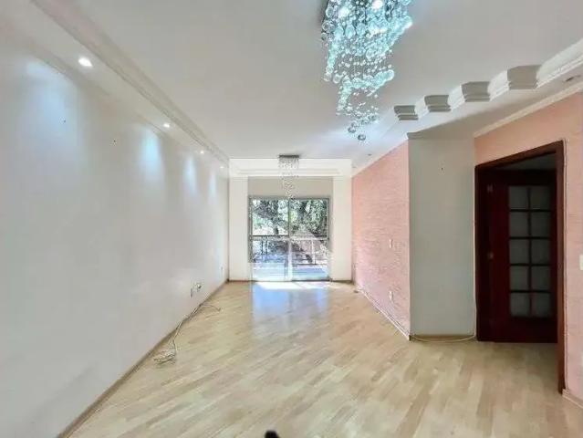 Apartamento para Locação em Campinas/SP São Bernardo 3 Quartos