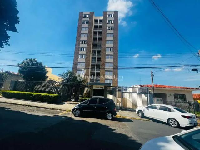 Apartamento para Locação em Campinas/SP São Bernardo 3 Quartos