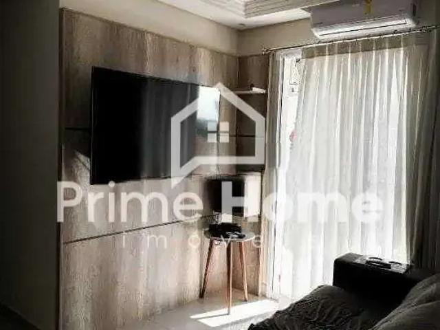 Apartamento para Locação em Campinas/SP São Bernardo 3 Quartos