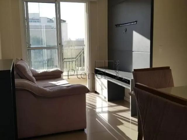 Apartamento para Locação em Campinas/SP São Bernardo 3 Quartos