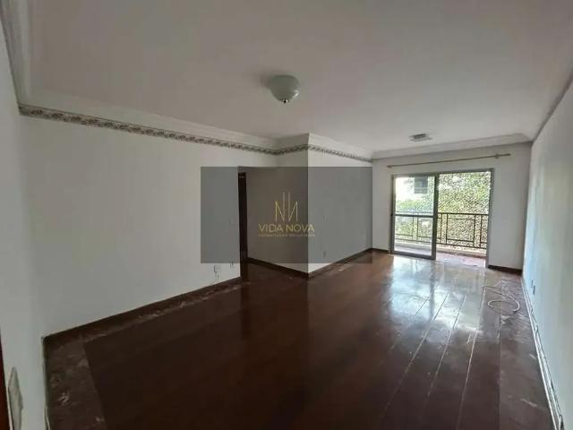 Apartamento para Locação em Campinas/SP São Bernardo 3 Quartos