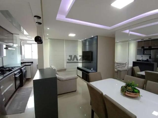 Apartamento para Locação em Campinas/SP São Bernardo 3 Quartos