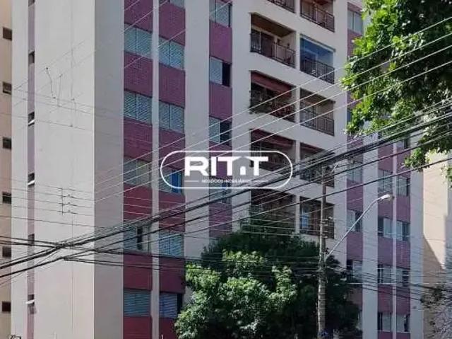 Apartamento para Locação em Campinas/SP São Bernardo 3 Quartos