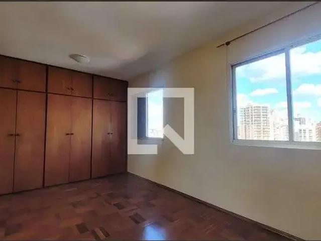 Apartamento para Locação em Campinas/SP Taquaral 1 Quartos