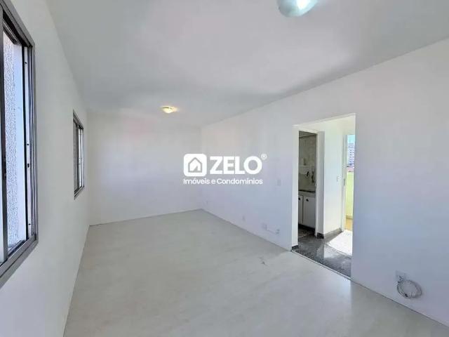 Apartamento para Locação em Campinas/SP Taquaral 1 Quartos