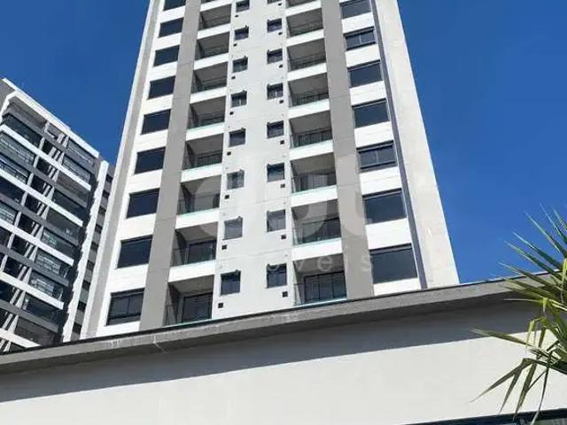 Apartamento para Locação em Campinas/SP Taquaral 1 Quartos