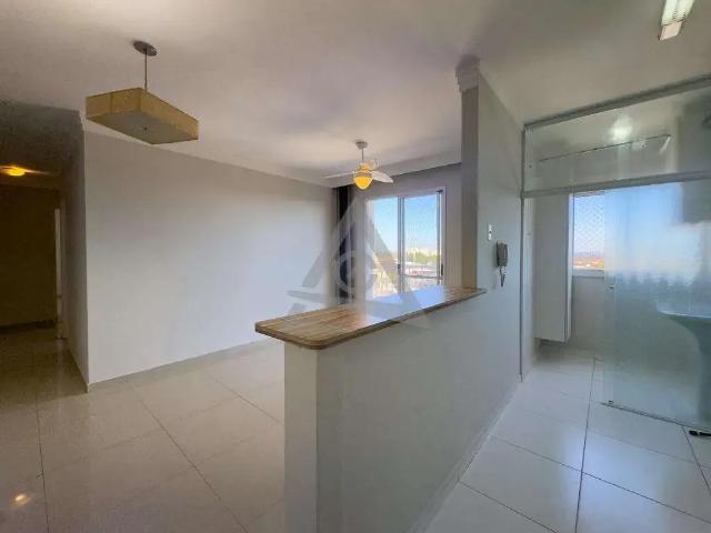 Apartamento para Locação em Campinas/SP Taquaral 2 Quartos