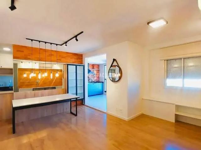 Apartamento para Locação em Campinas/SP Taquaral 2 Quartos