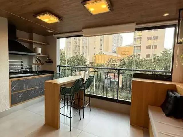 Apartamento para Locação em Campinas/SP Taquaral 2 Quartos