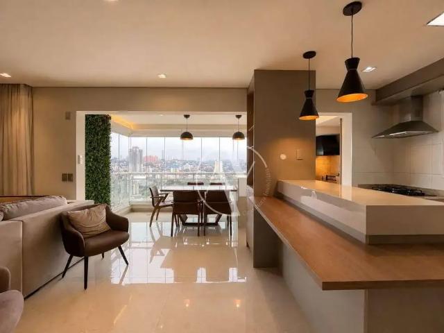 Apartamento para Locação em Campinas/SP Taquaral 2 Quartos
