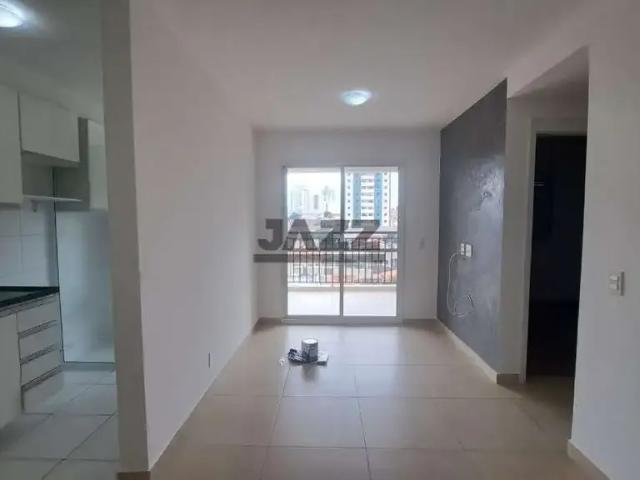 Apartamento para Locação em Campinas/SP Taquaral 2 Quartos