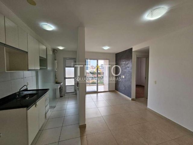 Apartamento para Locação em Campinas/SP Taquaral 2 Quartos