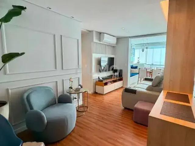 Apartamento para Locação em Campinas/SP Taquaral 2 Quartos