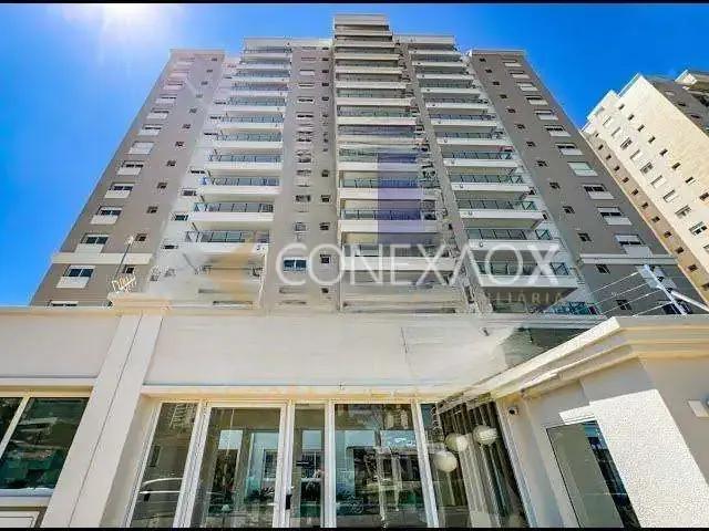 Apartamento para Locação em Campinas/SP Taquaral 2 Quartos