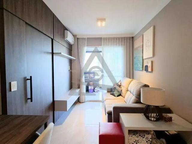 Apartamento para Locação em Campinas/SP Taquaral 2 Quartos